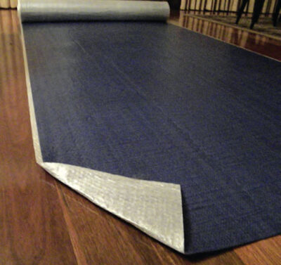 Floor Protection Rolls Sheets Mats | Floors Walls Windows Port Melbourne