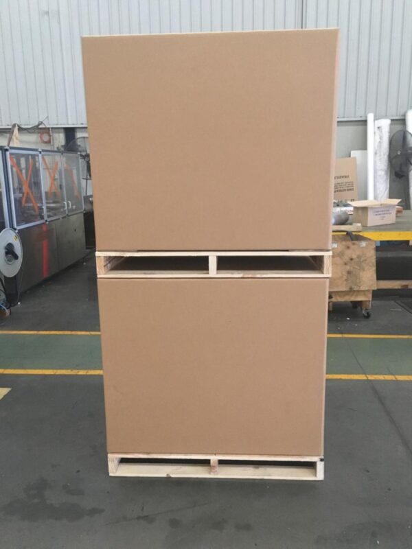 Cardboard Cartons & Cardboard boxes | Lithographic | Heavy Industrial