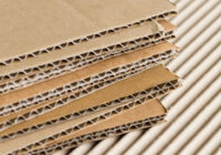 Corrugated Cardboard Grades & Flute Styles: Specs & cardboard styles