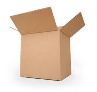 Cardboard Cartons & Cardboard boxes | Lithographic | Heavy Industrial