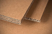 Corrugated Cardboard Grades & Flute Styles: Specs & cardboard styles