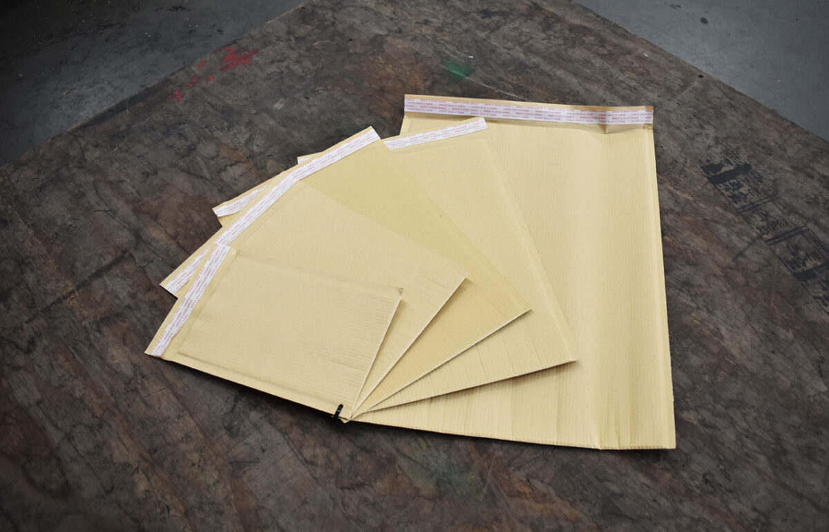 Melbourne Mailing & Despatch Supplies: labels, tags, bubble-wrap & more